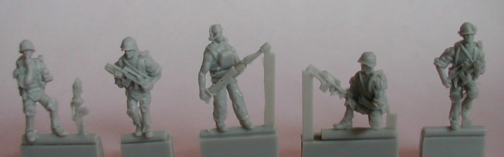 Colonial Marines - RetrokiT