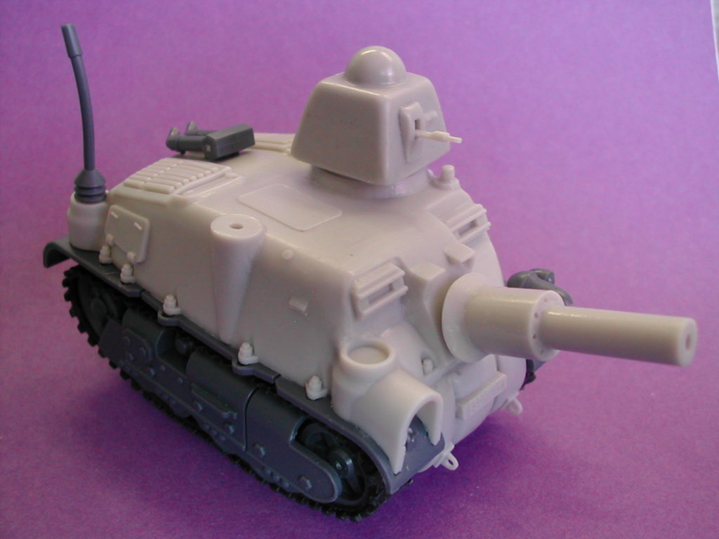 SAu40 Conversion Kit - RetrokiT